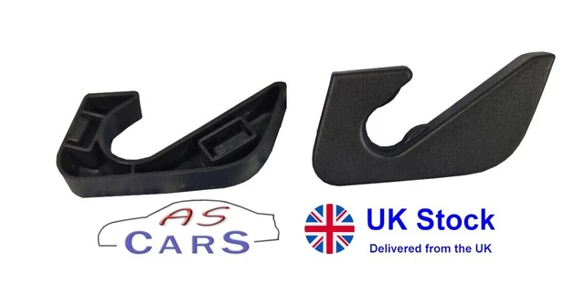VOLVO XC40 PARCEL Shelf Clip Hook Left 2018-2022 LH Genuine 31675004 £9 ...