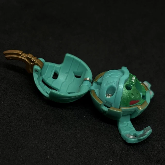 BAKUGAN B2 STINGLASH Ventus battle brawlers EUR 4,00 - PicClick FR