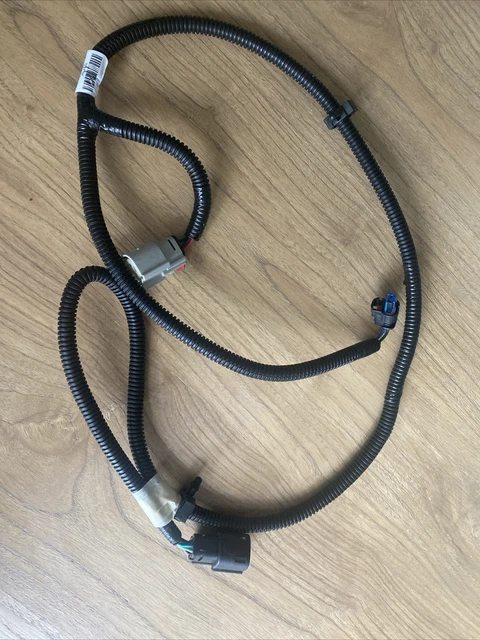 GENUINE GM TAIL Light Wiring Harness 84234372 $152.92 - PicClick AU