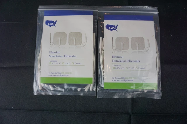 Emsi Tens Unit FOR SALE! PicClick, 53% OFF