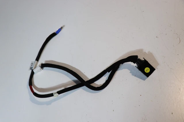 KIA EV6 GT Line Usb Socket With Wiring Loom 96120-Cv000 £50.00 ...