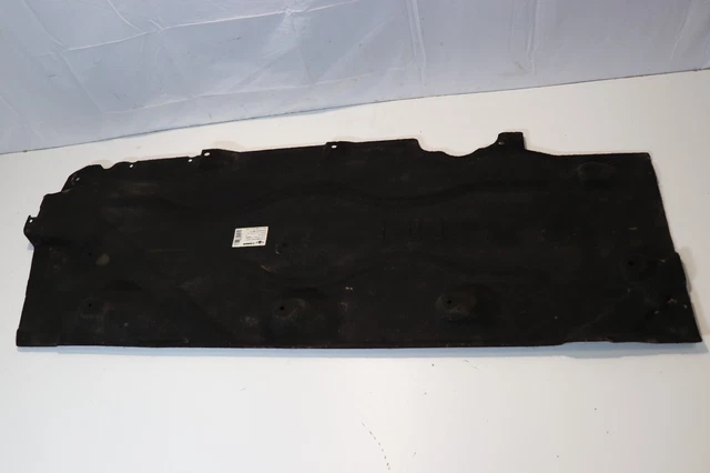 MINI COOPER F55 F56 Undertray Underbody Splash Guard Left Side 7290803 ...