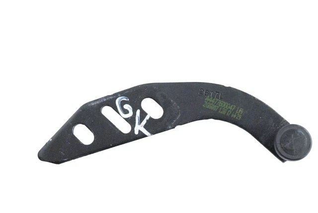 MERCEDES VITO SLIDING Door Roller Left A4477600047 W447 2017 RHD ...