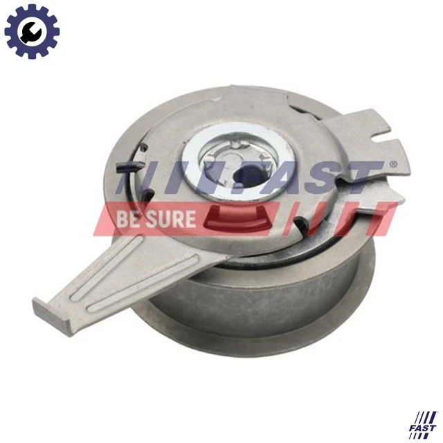 TENSIONER PULLEY TIMING BELT FT44016 FOR SKODA KAROQ OCTAVIA/III/Combi ...