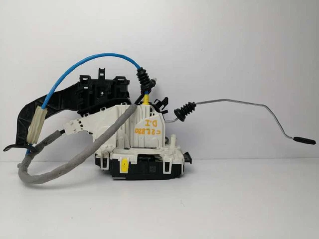 A0997201901 SERRATURA ANTERIORE sinistra PER MERCEDES CLASE B (W246 ...