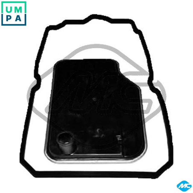 HYDRAULIC FILTER KIT Automatic Transmission 21015 For Mercedes-Benz R ...