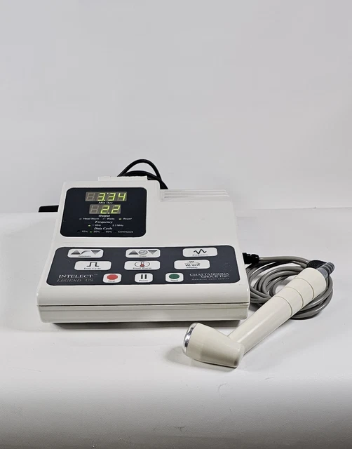 CHATTANOOGA INTELECT LEGEND ULTRASOUND. I am selling it as is. $500.00 ...