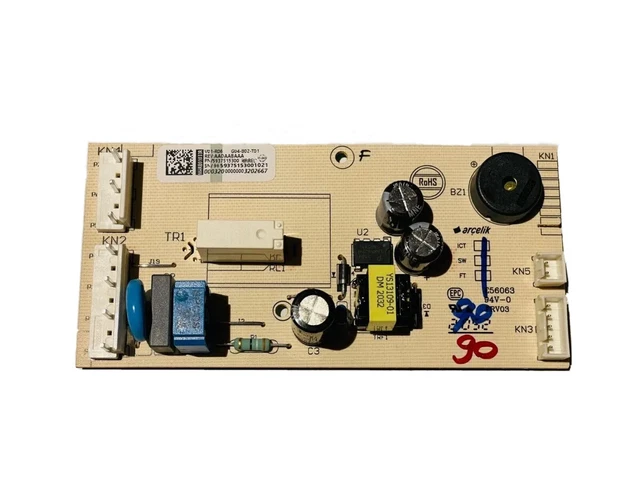 6102975602 ARCELIK BEKO Original PCB | K3 CONTROL BOARD GR | für ...