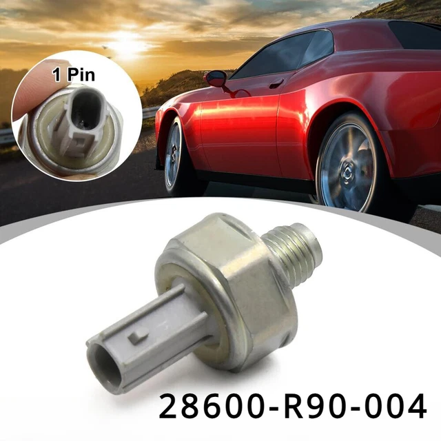 AUTOMATIC TRANSMISSION OIL Pressure Switch 28600-R94-004 For Honda ...