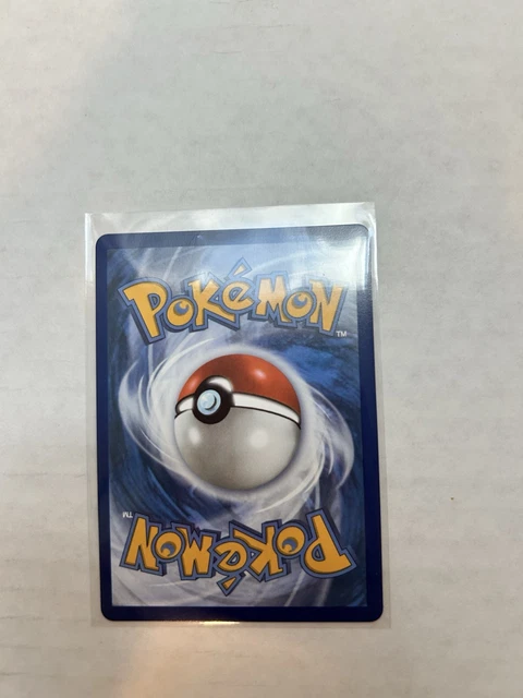 POKEMON MEGA EVOLUTION Mega Latios ex Full Art #163 Near Mint-In hand ...