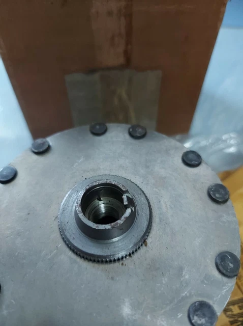 ROTOR MAGNETO YAMAHA 125Cc Yas1-As1-As2-As3 Authentique Neuf Japon P/N 183-81450-10 EUR 165,49 ...