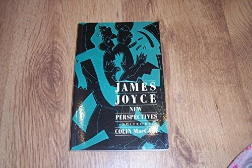 JAMES JOYCE : New Perspectives, MacCabe, Colin EUR 7,61 - PicClick FR