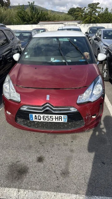 BOITIER SERVITUDE MOTEUR (BSM) CITROEN DS3 PHASE 1 0000654588 EUR 92,00 ...