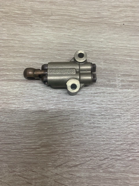 TRIUMPH TIGER CUB Morgo Oil Pump £30.00 - PicClick UK