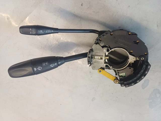 36E* MERCEDES BENZ W211 Lenkstockhebel Tempomatschalter A0085452524 ...