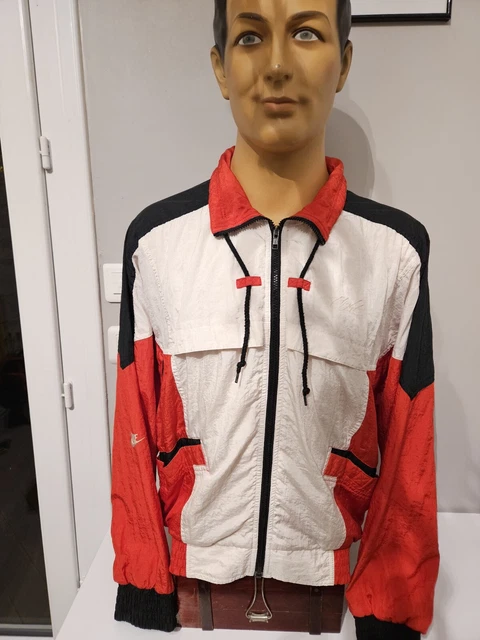 RARE JOGGING NIKE air jordan FLIGHT vintage années 1988 1989 EUR 249,99 ...