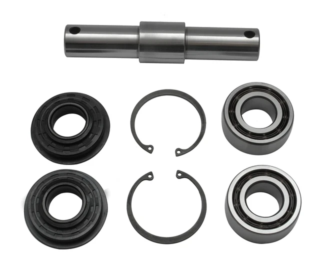 IDLER WHEEL REPAIR KIT for JCB MINI EXCAVATORS 802,803,8025,8035 232/ ...