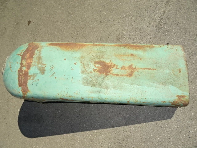 MOTORHAUBE VOM KRAMER KA15 Traktor KA 15 Schlepper EUR 307,75 - PicClick DE