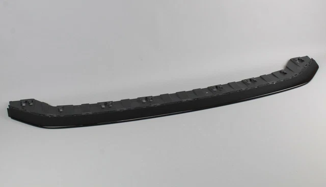 GENUINE VW GOLF MK7 GTI Clubsport lower front bumper spoiler 5G0805901 ...