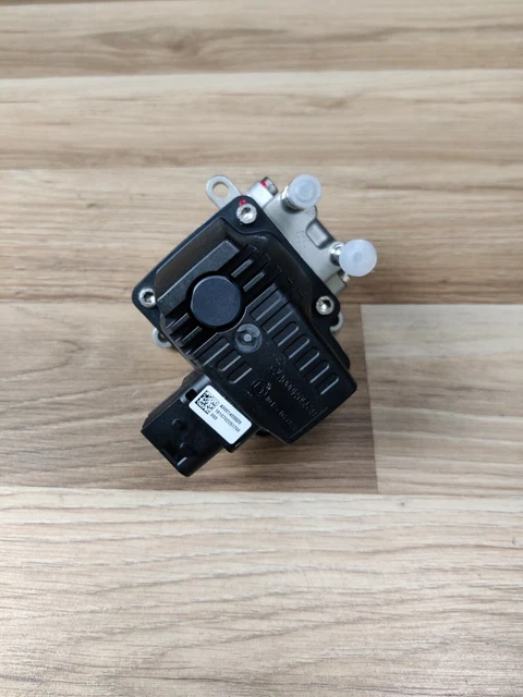 MERCEDES-BENZ ADBLUE POMPE Vanne de Distribution A0001405539 EUR 646,32 ...