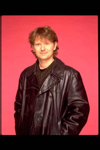 ACTOR REECE DINSDALE Known For His Role As Charlie Scott 1996 OLD TV ...