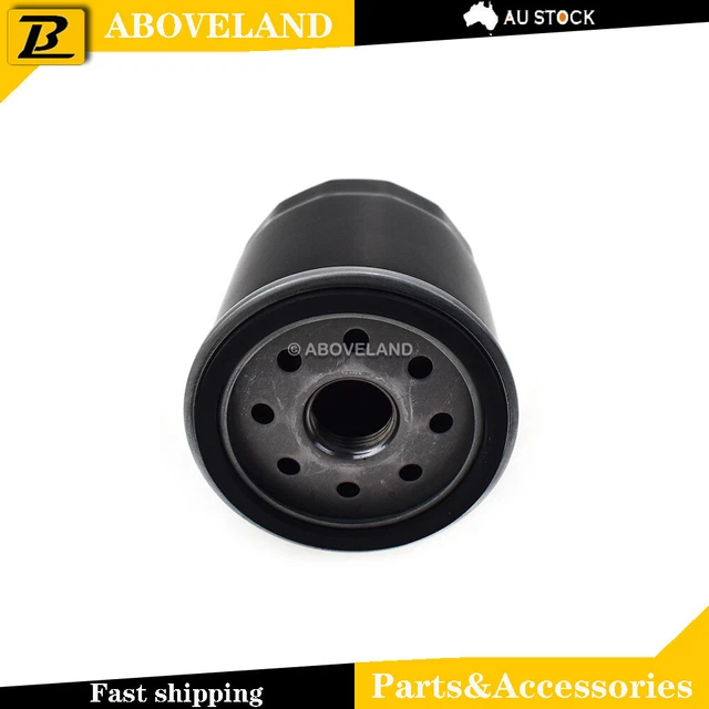 OIL FILTER FOR John Deere 1200A Bunker And Field Rakes $19.99 - PicClick AU