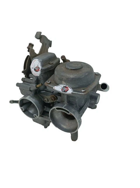 CARBURATEUR COMPLET YAMAHA XT 600 4PT J203E 97 99 Alimentation Essence ...