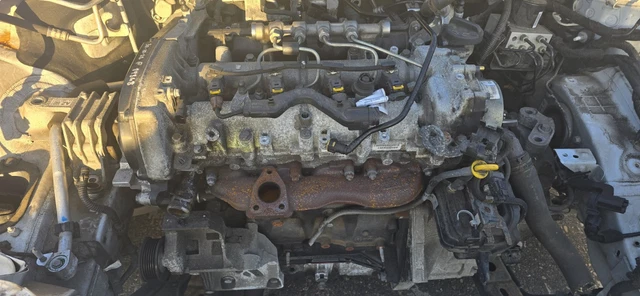 VAUXHALL INSIGNIA MK1 2.0 CDTI ENGINE CODE A20DTH 160bhp £156.72 ...