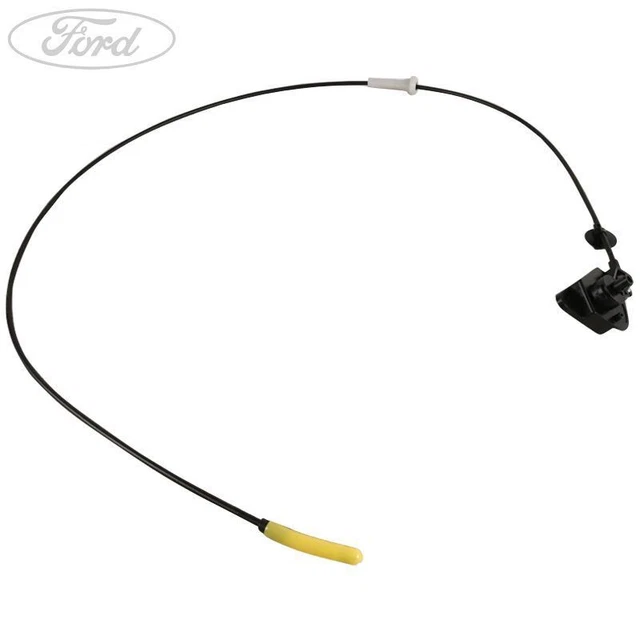 GENUINE FORD MONDEO Mk5 Bonnet Release Cable RHD 2014- 2014231 £59.46 ...
