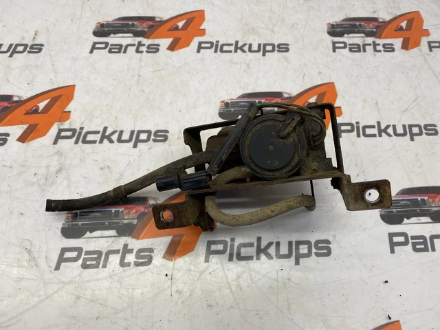 2010 MITSUBISHI L200 4work Rear Diff Lock Solenoid / Pump part number ...
