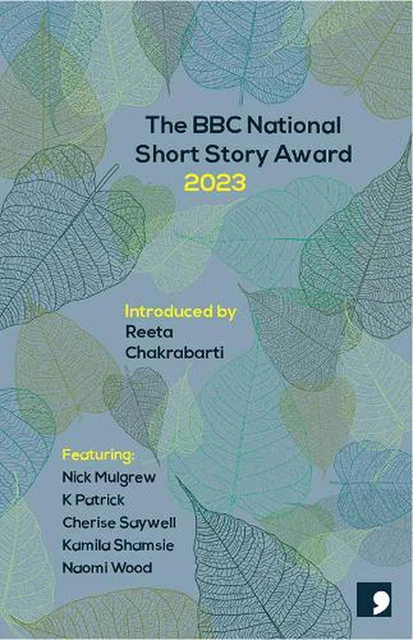 THE BBC NATIONAL Short Story Award 2023 by TBC Paperback Book EUR 22,50 ...