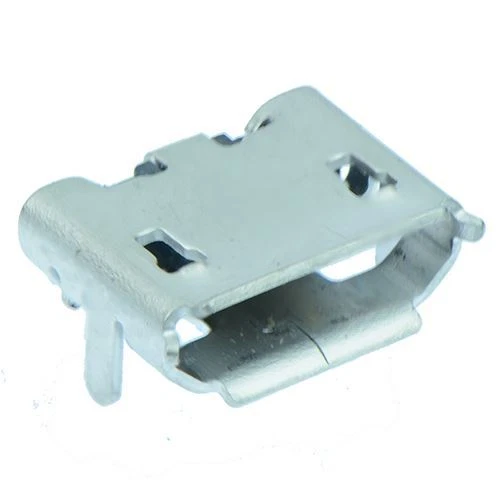 MICRO USB TYPE B Femelle PCB Douille Connecteur Jack EUR 14,24 ...