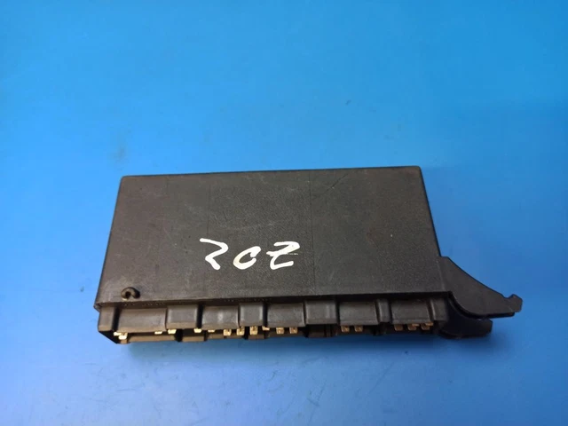 MERCEDES-BENZ C W202 1996 Autre Contrôle Unités/Modules 2025420232 ...