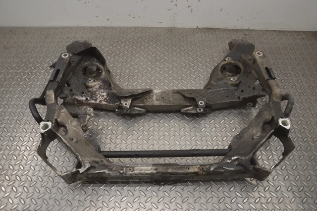 BMW E93 FRONT Subframe 335i 2007 RHD 22308324 EUR 172,00 - PicClick DE