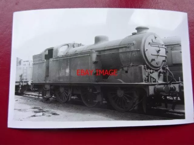 PHOTO LNER Ex Gnr Class N2 Loco No 69505 £2.00 - PicClick UK
