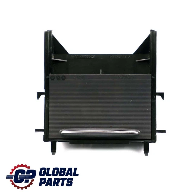 MERCEDES-BENZ W168 ASCHENBECHERFACH Console Centrale A1688130002 EUR 24 ...