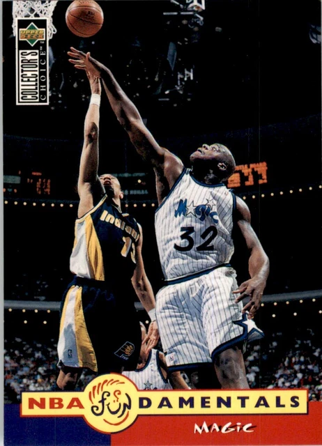 1995-96 COLLECTOR'S CHOICE Chris Webber Washington Bullets #184 NBA ...