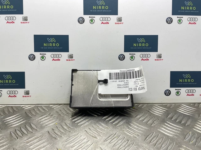VW AMAROK TRANSFER Box Control Unit Ecu 2010 To 2022 2H0927755B £158.40 ...