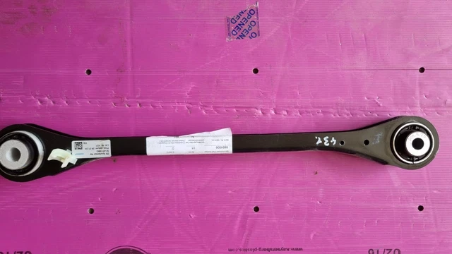 SPURLENKER LENKER BMW iX3 NA5 8854506 8854478 rechts Original Neu EUR ...
