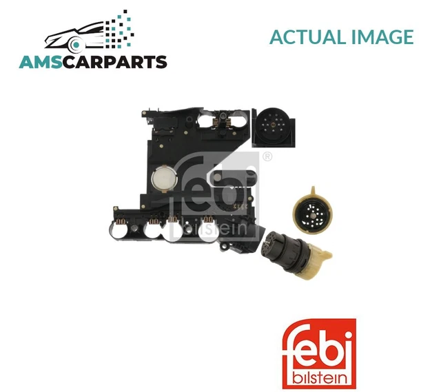 CONTROL UNIT AUTOMATIC Transmission 36542 Febi Bilstein New Oe ...