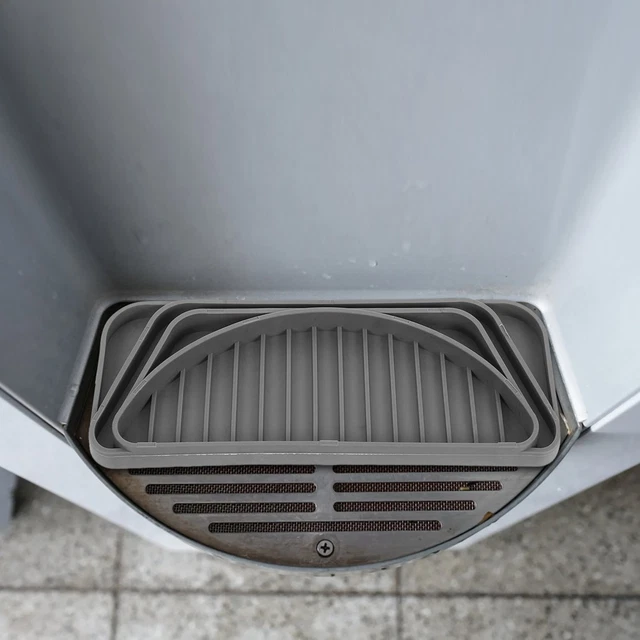 2 PCS WATER Dispenser Catcher Reusable Drip Tray Coffee Machine ...