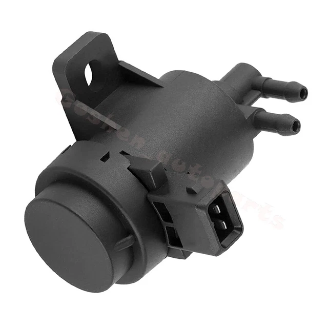 TURBO BOOST PRESSURE Solenoid Valve For RENAULT TRAFIC 1.9D 2.0D ...