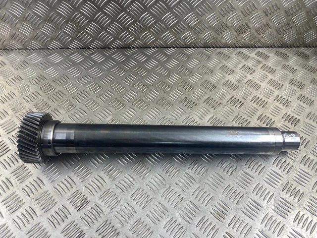 OUTPUT SHAFT 7G Automatic Gear Box For Audi A4 8K A5 A6 A7 4G Q5 ...