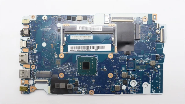 LENOVO IDEAPAD 1 14IGL7 Motherboard Mainboard UMA IntelPentiumN5030 ...