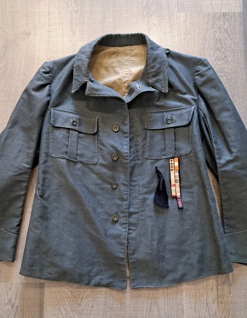 DIVISA UNIFORME militare milizia mvsn ww1 ww2 savoia EUR 480,00 ...