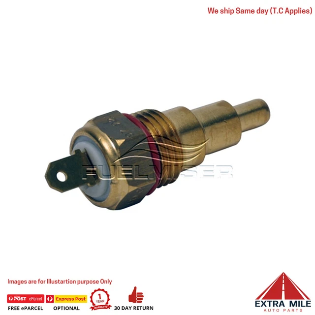 RADIATOR FAN SWITCH For FORD METEOR GC 1985-1987 - 1.6L 4CYL - CFS26 ...