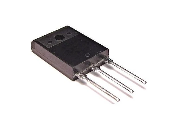 BU2520DF TRANSISTOR SI-N + Di 1500V 10A 45W EUR 3,59 - PicClick FR