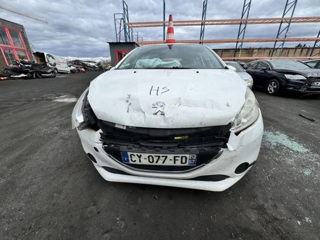 RETROVISEUR INTERIEUR PEUGEOT 208 1 8153LN EUR 15,00 - PicClick FR