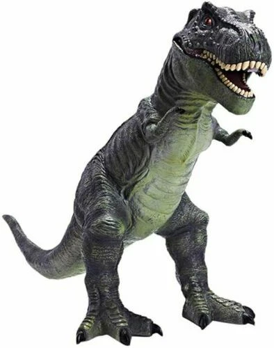 LARGE TYRANNOSAURUS REX Dinosaur Toys Figures Model 51 cm - Jurassic ...