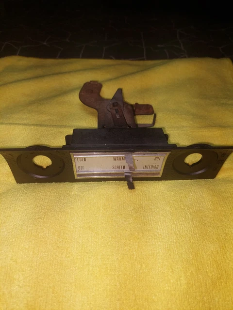 GENUINE FORD XW Xy Xa Xb Gt Sedan Coupe Fmx, Toploader Gearbox ...